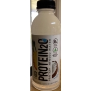 Protein2O Protein Infused Water, Tropical Coconut: Calories, Nutrition ...