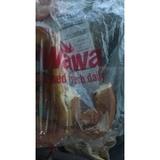 Wawa Baked Fresh Daily Pretzel: Calories, Nutrition Analysis & More ...
