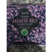 Specially Selected Jasmine Rice: Calories, Nutrition Analysis & More ...