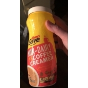 Always Save Coffee Creamer: Calories, Nutrition Analysis & More | Fooducate