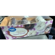 Great Value Donut Variety: Calories, Nutrition Analysis & More | Fooducate