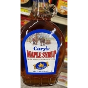 Cary's Maple Syrup, Premium: Calories, Nutrition Analysis & More ...