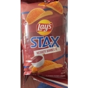 Lay's Potato Crisps, Stax Mesquite Barbecue: Calories, Nutrition ...