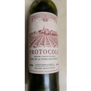 Protocolo Wine: Calories, Nutrition Analysis & More | Fooducate