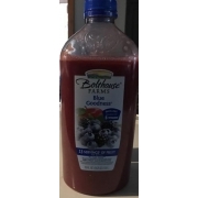 Bolthouse Farms Fruit Juice Smoothie, Blue Goodness: Calories ...