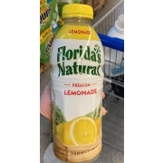 Florida's Natural Lemonade: Calories, Nutrition Analysis & More | Fooducate