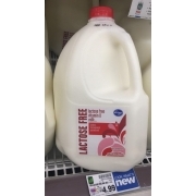 Kroger Milk: Calories, Nutrition Analysis & More | Fooducate