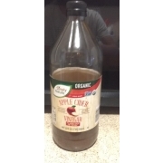 Simply Nature Apple Cider: Calories, Nutrition Analysis & More | Fooducate