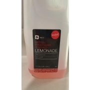 Publix Deli Lemonade, Strawberry: Calories, Nutrition Analysis & More ...