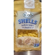Sprouts Farmers Market Shells Durum Wheat Pasta: Calories, Nutrition ...