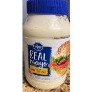 Kroger Real Mayo, Cage Free Eggs: Calories, Nutrition Analysis & More ...