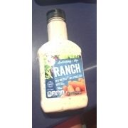 Giant Ranch Dressing: Calories, Nutrition Analysis & More | Fooducate