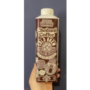 Chobani Coffee, Cold Brew, Pure Black: Calories, Nutrition Analysis ...