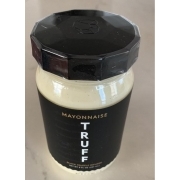 Truff Mayonnaise: Calories, Nutrition Analysis & More | Fooducate