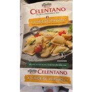 Rosina Ravioli, Celentano, 4 Cheese: Calories, Nutrition Analysis ...
