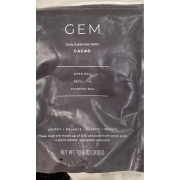 Gem Daily Bites, Cacao: Calories, Nutrition Analysis & More | Fooducate