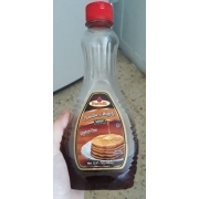 Forrelli Pancake & Waffle Syrup: Calories, Nutrition Analysis & More ...