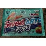 Sweet Tarts Candy, Ropes, Twisted Rainbow Punch: Calories, Nutrition ...