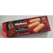 Walkers Shortbread, Pure Butter: Calories, Nutrition Analysis & More ...