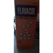 Flavacol Popcorn Seasoning Salt: Calories, Nutrition Analysis & More ...