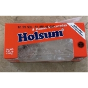 Holsum Donut: Calories, Nutrition Analysis & More | Fooducate