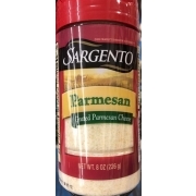 Sargento(R) Cheese,Parmesan Grated: Calories, Nutrition Analysis & More ...