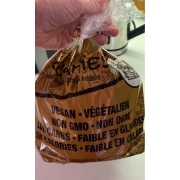 Broghies Bread: Calories, Nutrition Analysis & More | Fooducate