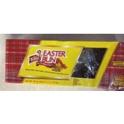 Mrs Birdie Easter Bun: Calories, Nutrition Analysis & More | Fooducate