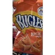 Bugles Nacho Cheese: Calories, Nutrition Analysis & More | Fooducate