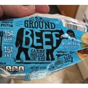 Aldi Ground Beef: Calories, Nutrition Analysis & More | Fooducate