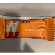 WW Snack Bar, Chocolate Caramel Flavored: Calories, Nutrition Analysis ...