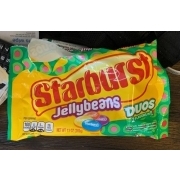 Starburst Jellybeans: Calories, Nutrition Analysis & More | Fooducate