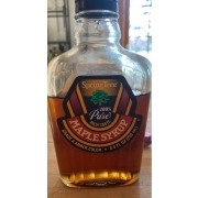 Spring Tree Maple Syrup, 100% Pure: Calories, Nutrition Analysis & More ...
