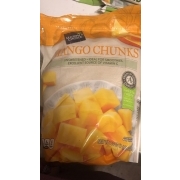Season's Choice Mango Chunks: Calories, Nutrition Analysis & More ...