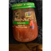 Beech Nut Apple & Blackberries: Calories, Nutrition Analysis & More ...