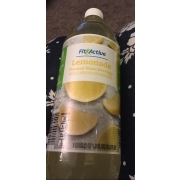 Fit & Active Lemonade: Calories, Nutrition Analysis & More | Fooducate