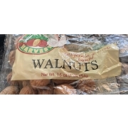 Western Mixers Walnuts: Calories, Nutrition Analysis & More | Fooducate