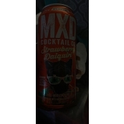 MXD Pre Mxd Cocktail: Calories, Nutrition Analysis & More | Fooducate