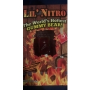 Lil' Nitro Gummy Bears: Calories, Nutrition Analysis & More | Fooducate