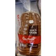 Companion Bread, Multi Grain: Calories, Nutrition Analysis & More ...