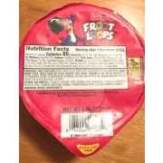 Froot Loops Froot Loops: Calories, Nutrition Analysis & More | Fooducate