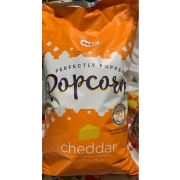 Meijer Popcorn, Cheddar: Calories, Nutrition Analysis & More | Fooducate
