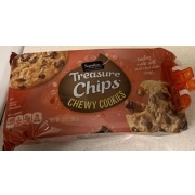 Signature Select Cookies, Chewy, Treasure Chips: Calories, Nutrition ...
