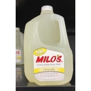 Milo's Lemonade, Juice: Calories, Nutrition Analysis & More | Fooducate