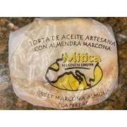Mitica Tortillas, Flatbread: Calories, Nutrition Analysis & More ...