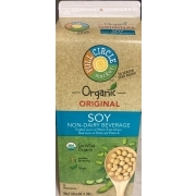 Full Circle Soymilk,Organic Original: Calories, Nutrition Analysis ...