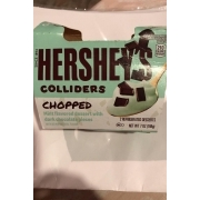 Hershey's Colliders, Chopped: Calories, Nutrition Analysis & More ...