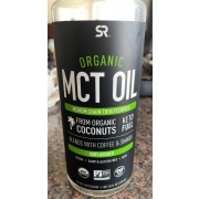 SR Mct Oil, Unflavored: Calories, Nutrition Analysis & More | Fooducate