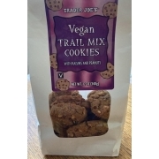 Trader Joe's Vegan Trail Mix Cookies: Calories, Nutrition Analysis & More | Fooducate
