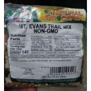 Natural Grocers Trail Mix: Calories, Nutrition Analysis & More | Fooducate